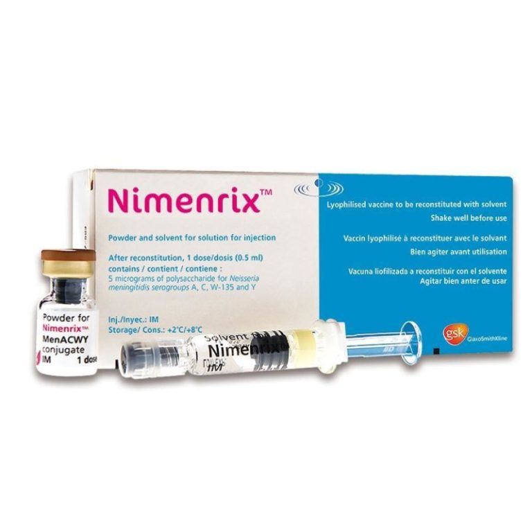 Tetraxim® – Vacuna contra la difteria, el tétanos, la tos ferina ...